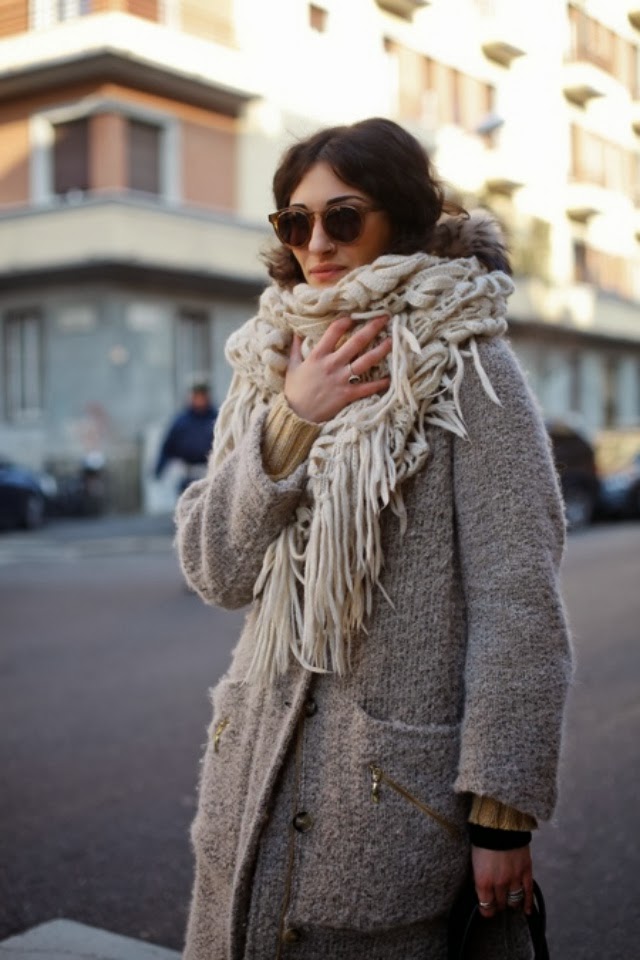 BLOG DE MODA Y LIFESTYLE: INSPIRATION STREET STYLE