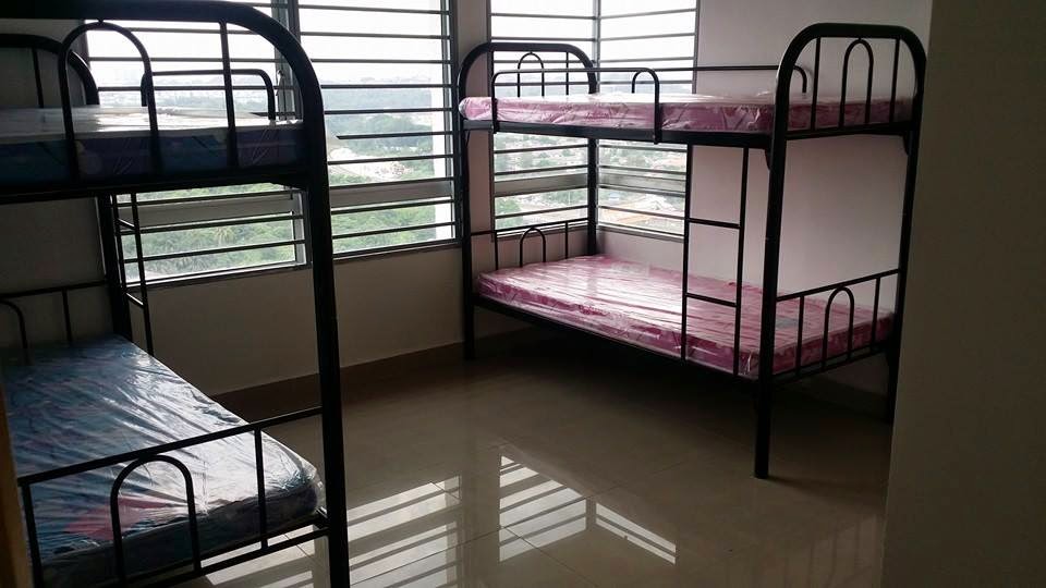 Hostels Available For MSU Students