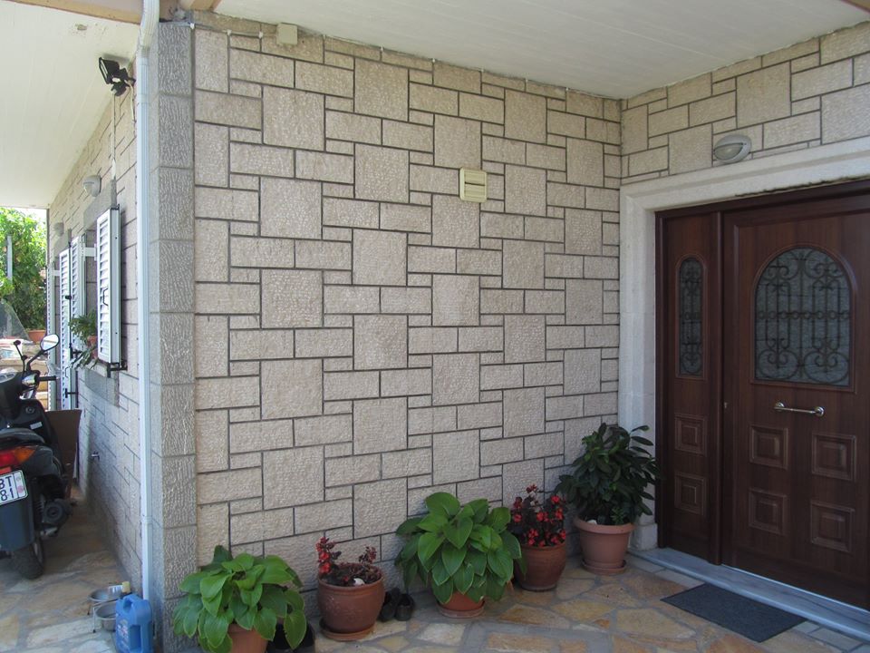 TRADITIONAL MASONRY - LondonStoneworks
