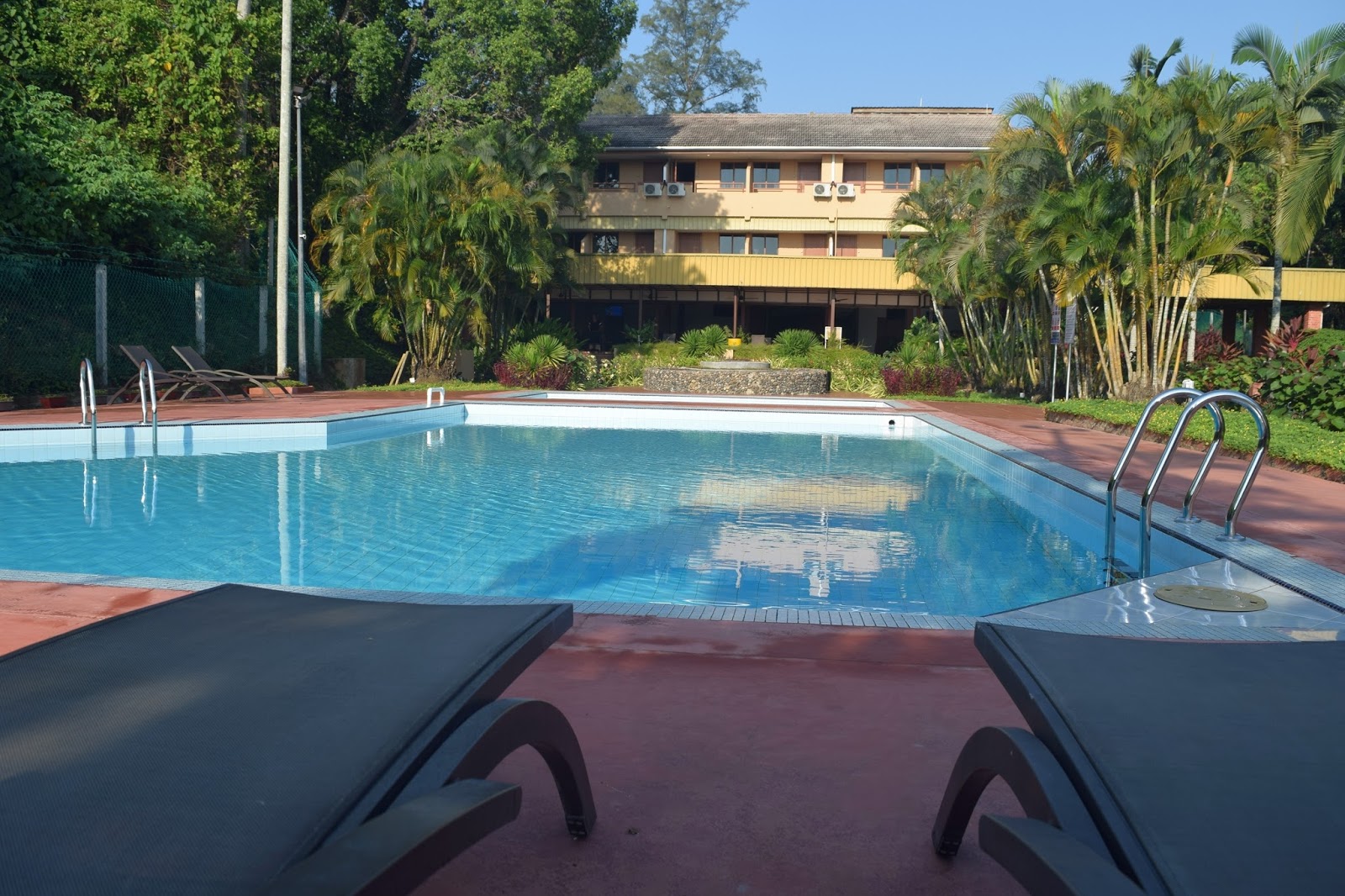 The World Through My Lens: 2016 : My Year In Pictures.