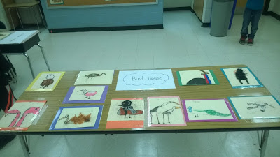 Rockin Out in 4th Grade: Throwback Thursday Part 2 - Animal Research ...