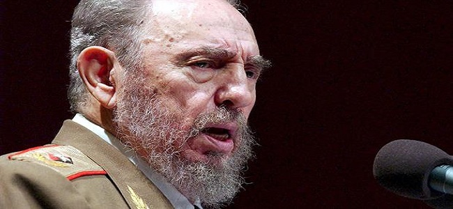 La fortuna que cosechó de Fidel Castro, "900 millones de dólares"