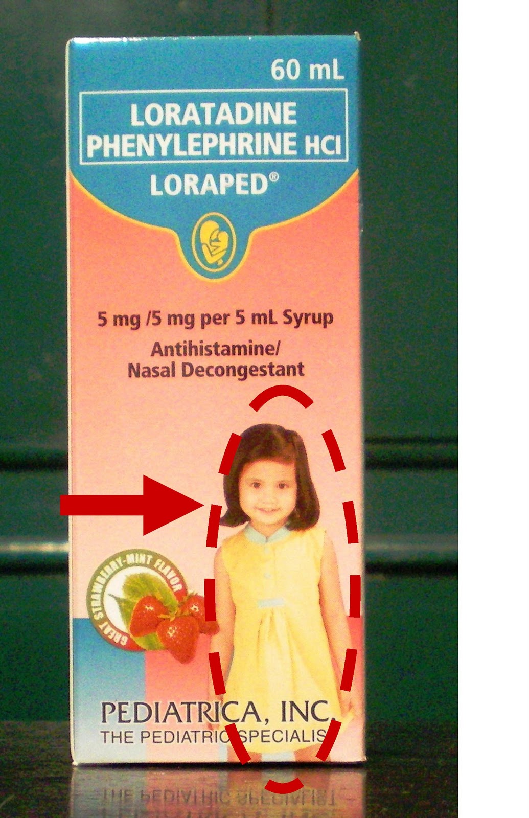 My Address is Earth: Medicine for boys