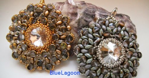 BlueLagoon: Larla - Version 2