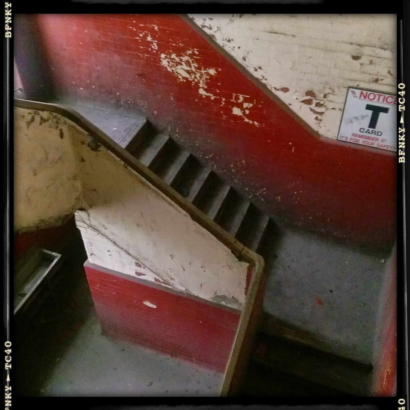 Esoteric Eric: In Accordance with Ordinance : Pit-Head Baths & Offices ...