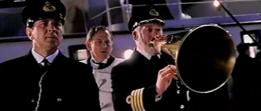 TITANIC: History's Most Famous Ship: Timeline Article: Captain Smith ...