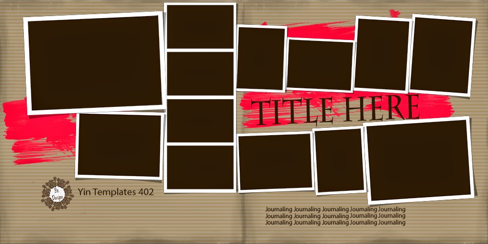 ISO: Templates for multiple - mulitple photos - DigiShopTalk