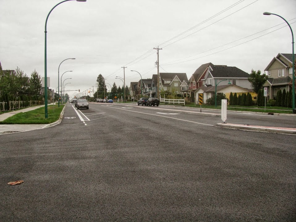 The South Fraser Blog: October 2013