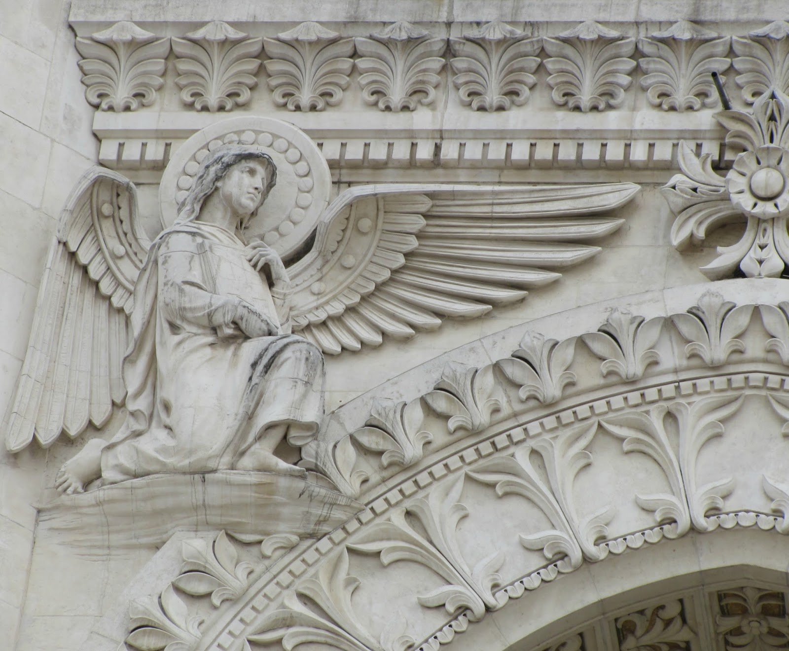 Blythe Dolls' Bon Voyage