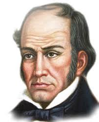 El rincón de Luben: SIMÓN RODRÍGUEZ