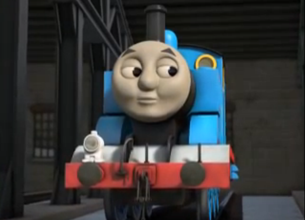The Thomas and Friends Review Station: S17 Ep.17:No Snow For Thomas