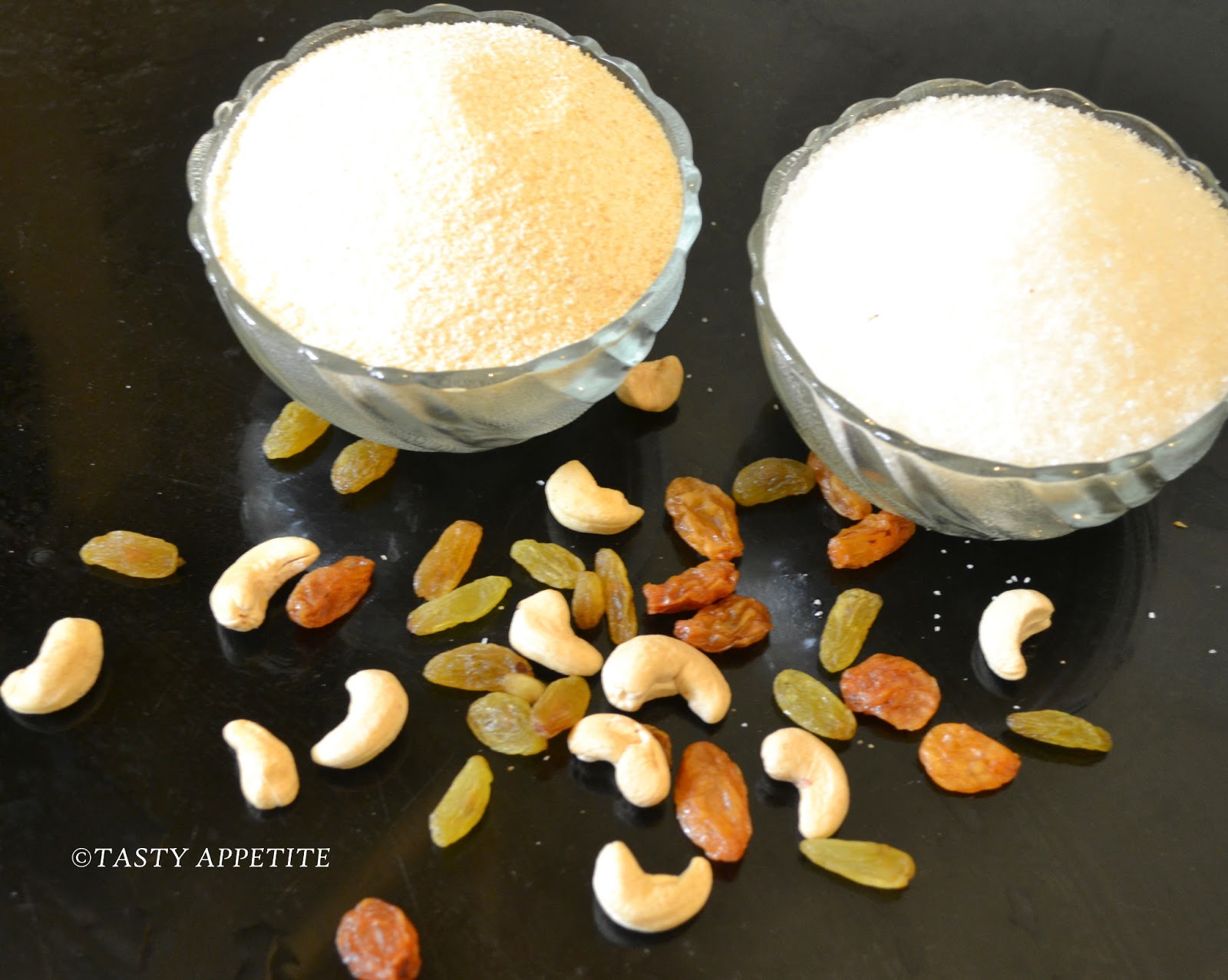 How to make Rava Ladoo / Rava Laddu Recipe / Happy Women’s Day