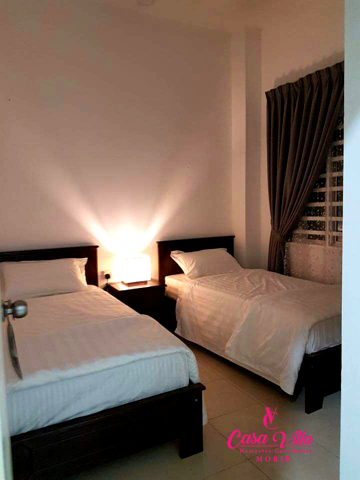 Casa Villa Morib Homestay