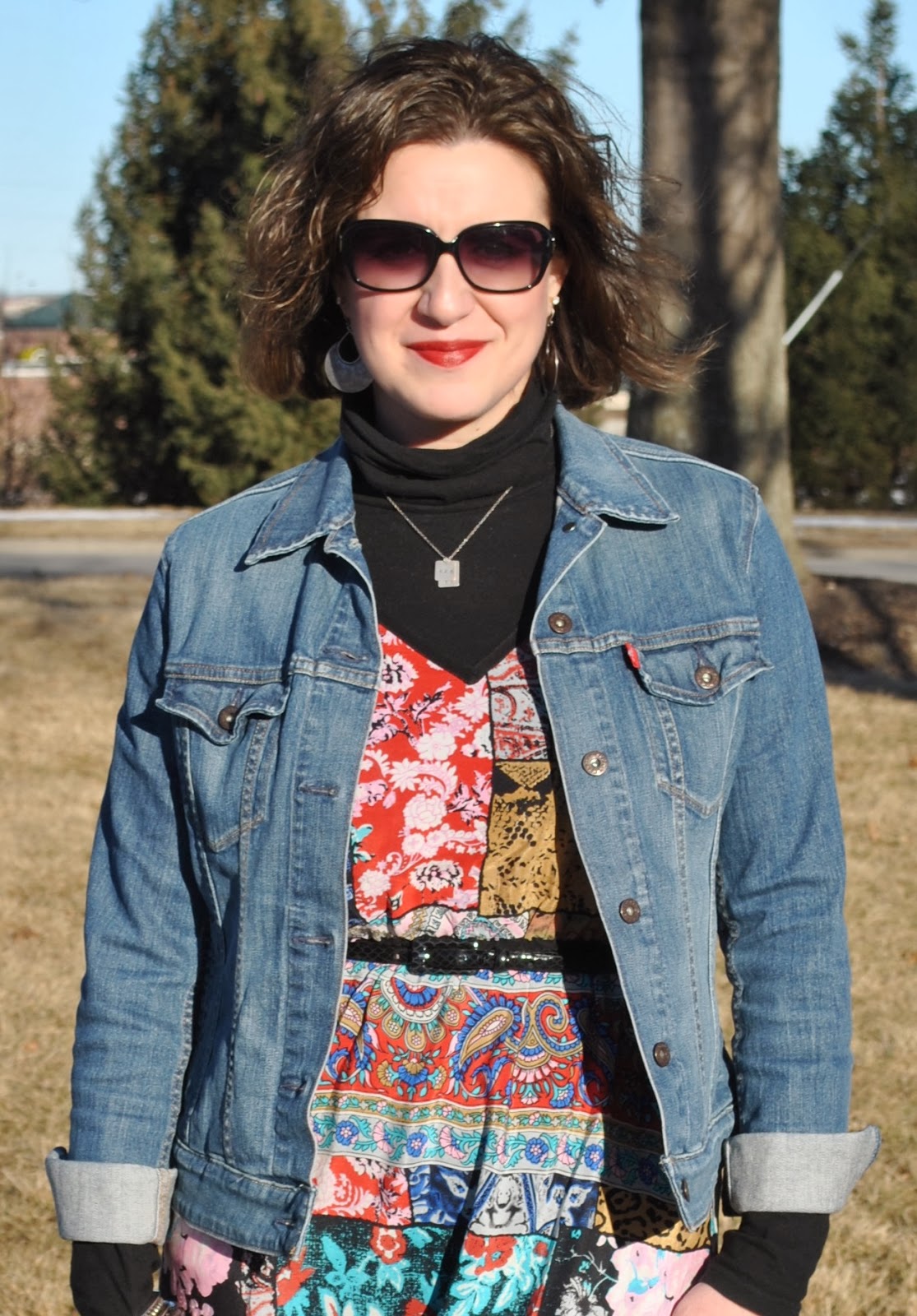 Style My Way: This is What I Wore