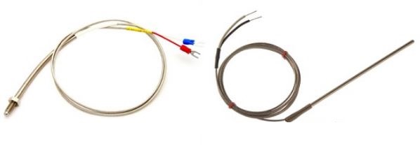 Pengertian dan Prinsip Kerja Termokopel (Thermocouple) - Siddix
