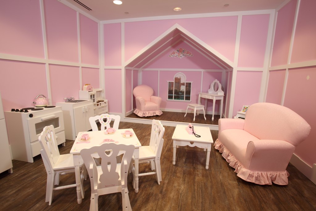 Atlantis Paradise Island: The Perfect Spring Break Family Destination ...