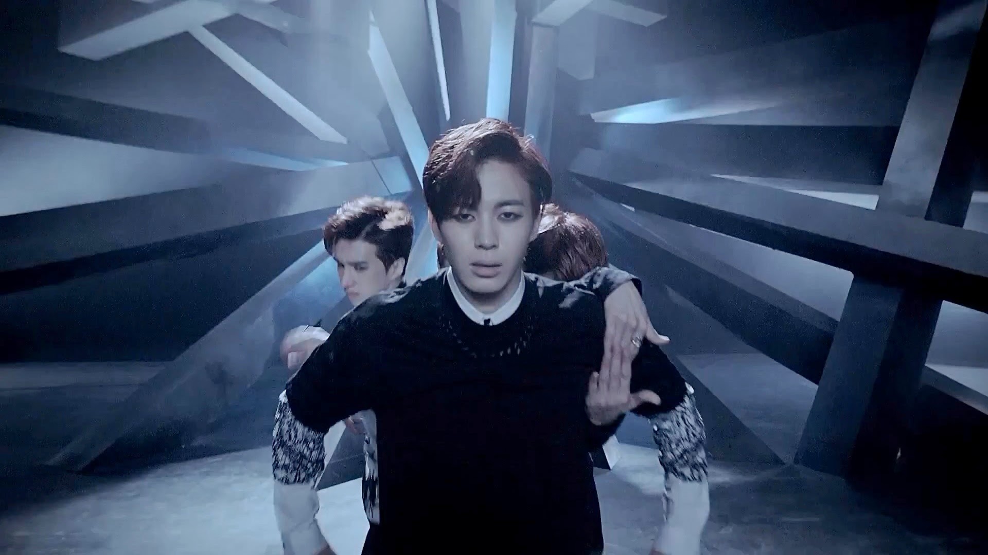 VIXX: Error MV και who-is-who από το 2ο mini album | I say myeolchi ...