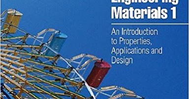 Rincón Ingenieril: Engineering Materials Vol. 1 – Michael F. Ashby ...