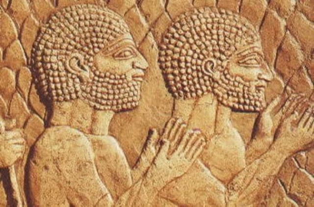 Israelitish worldwide : There are plenty of Jewish Roots in Africa I