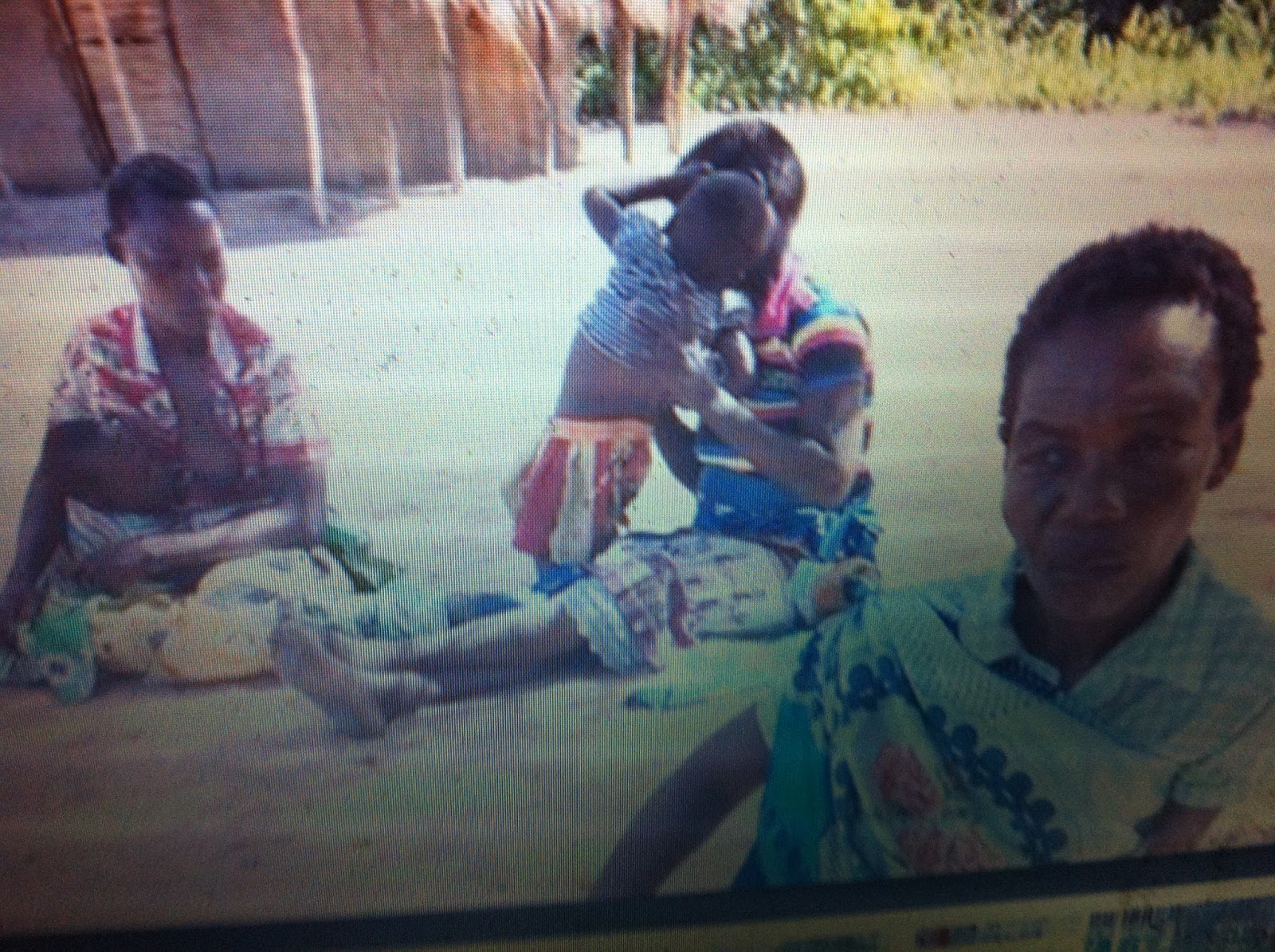 THE BLACK SOCIAL HISTORY:: BLACK SOCIAL HISTORY - AFRO-MOZAMBICAN ...