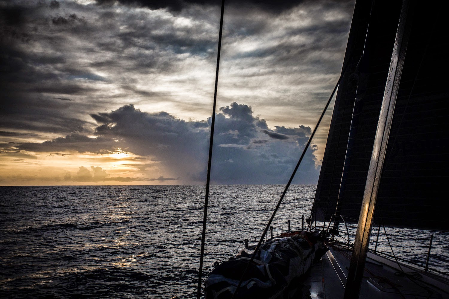 El Blog de Thornado (Juan J. Rivas): La única idea en la flota de la ...