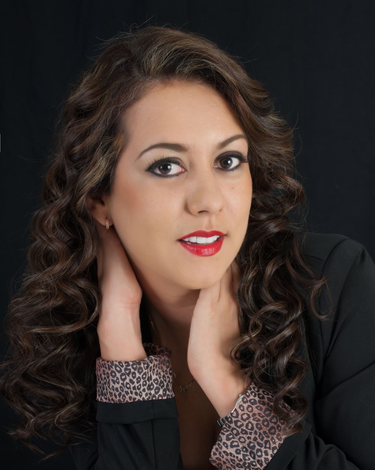 Las Notas de Pastor: El salto de Mónica Hernández a ESPN