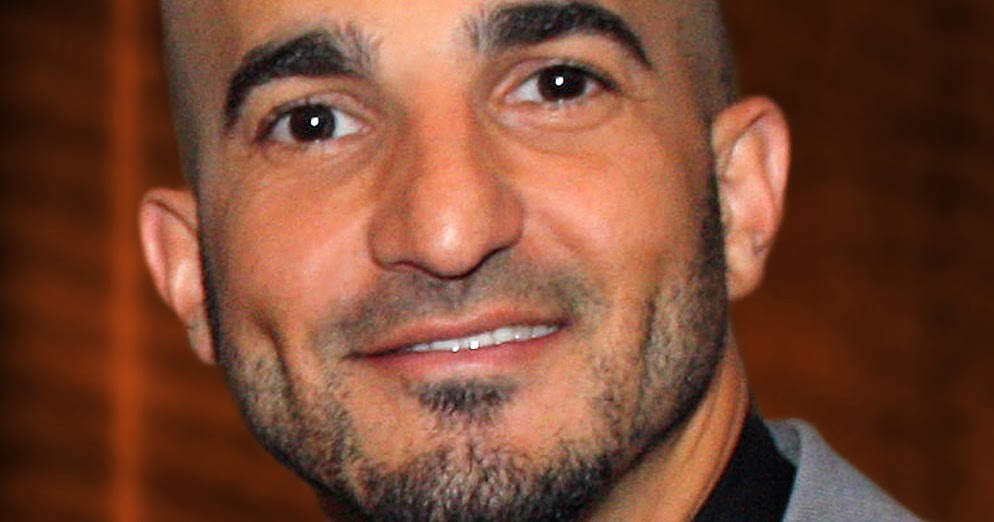 Meyerland: Dr. Alexy Aviles