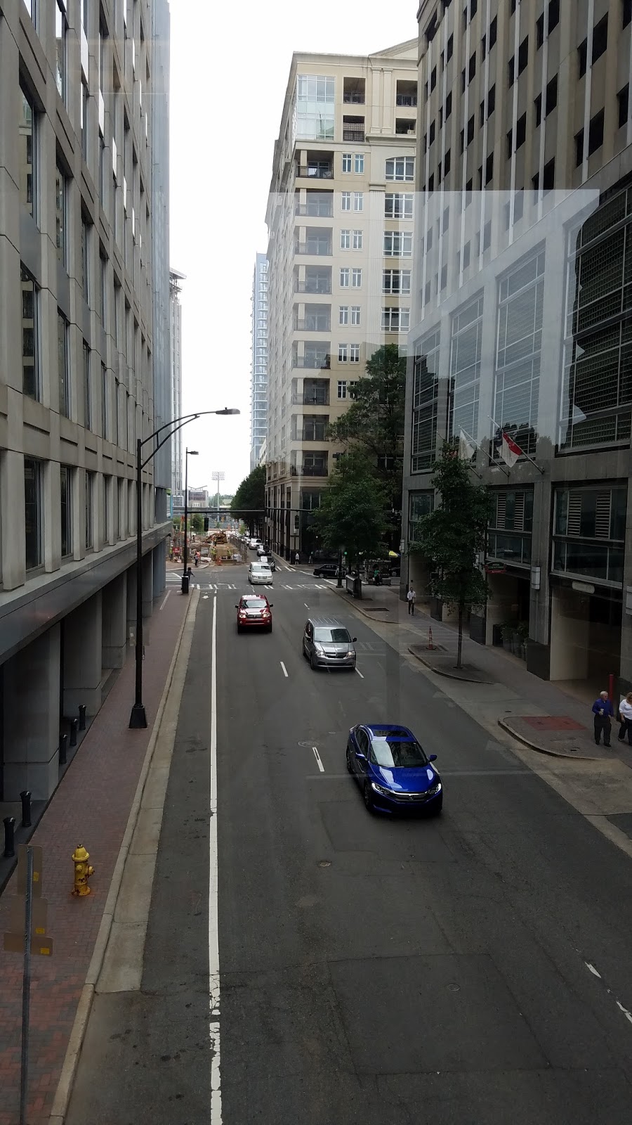 CHARLOTTE | 300 South Tryon | 25 fl | Complete | Page 4 ...