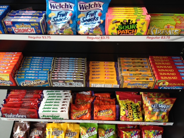 Breakfast With Bond | A Very Sweet Blog