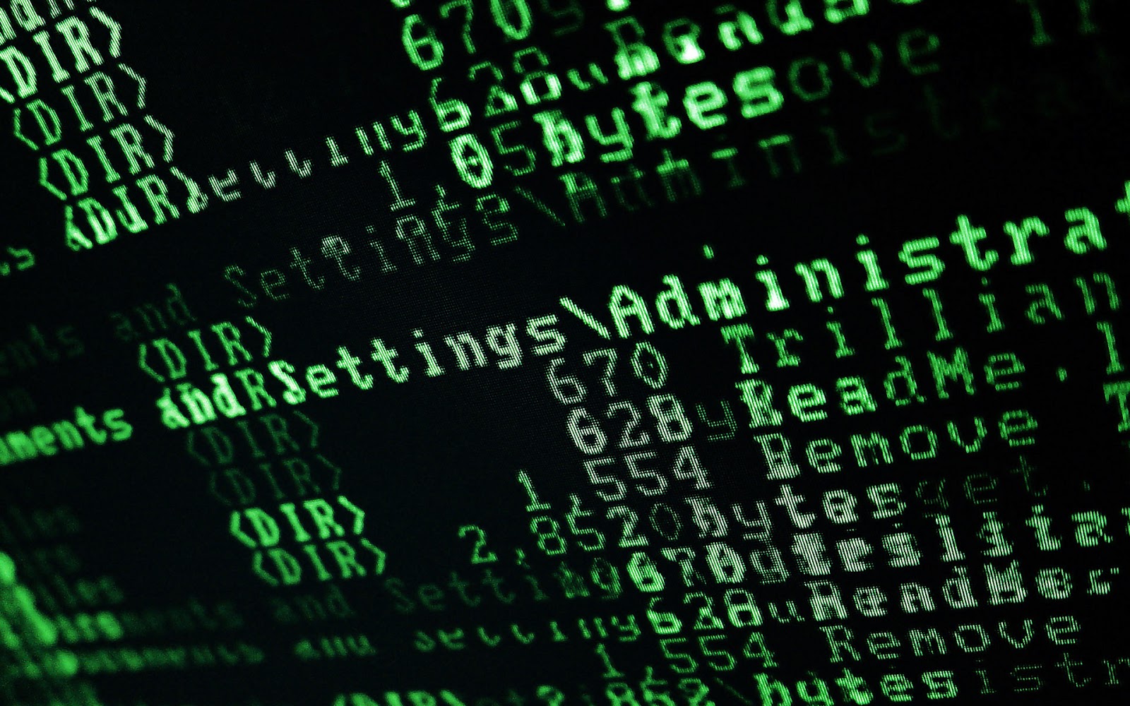 Free Wallpaper Dekstop: Computer & systems hd wallpapers, computer ...