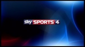 SKYSPORTS HD-4 ~ All Sports Streaming