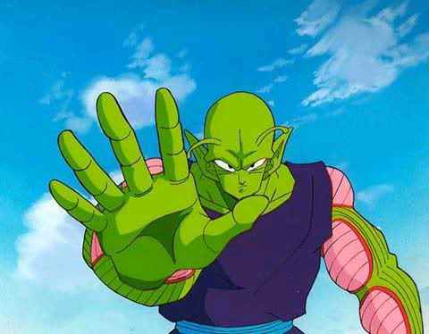 best anime characters: What most of us don’t know about Piccolo