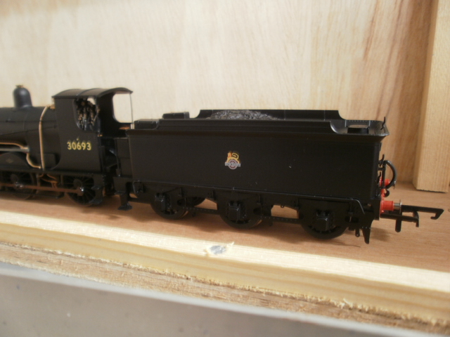 Dorset 3mm Scale Model Railway