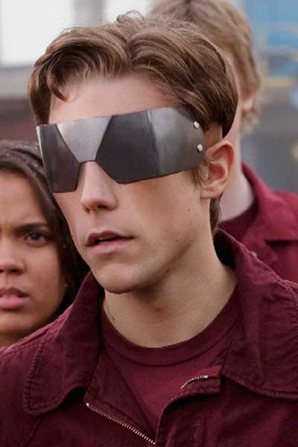 birthdays: Tim Pocock