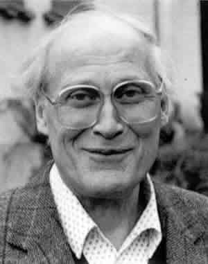 Soluciones Sistémicas: Quién es Bert Hellinger?