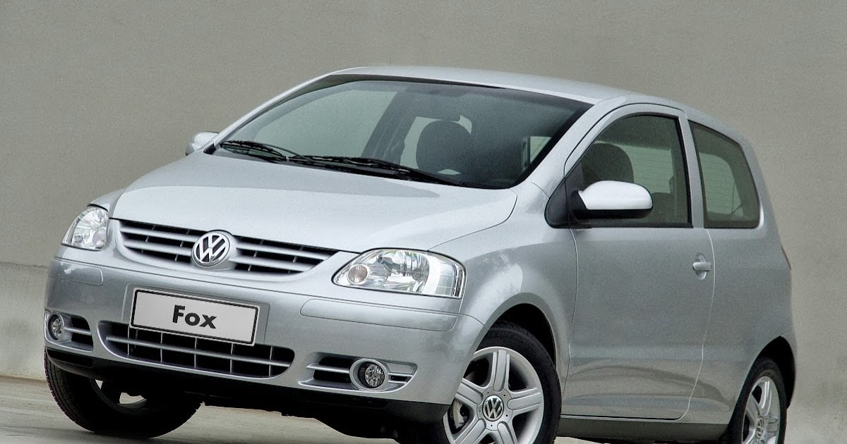 HISTÓRIA - CLUBE DOS QUINZE ANOS - VOLKSWAGEN FOX