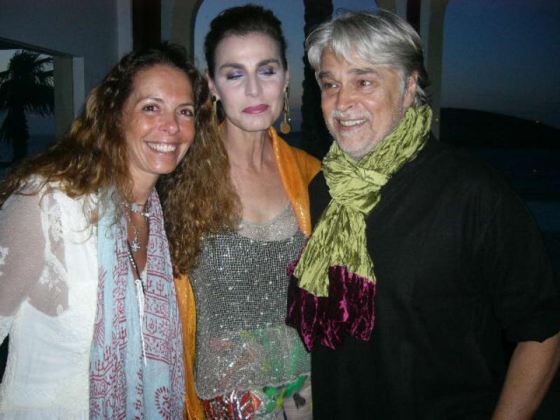 Il calcio a 5 Femminile: Mimmo Ferretti: le foto rarissime del ...