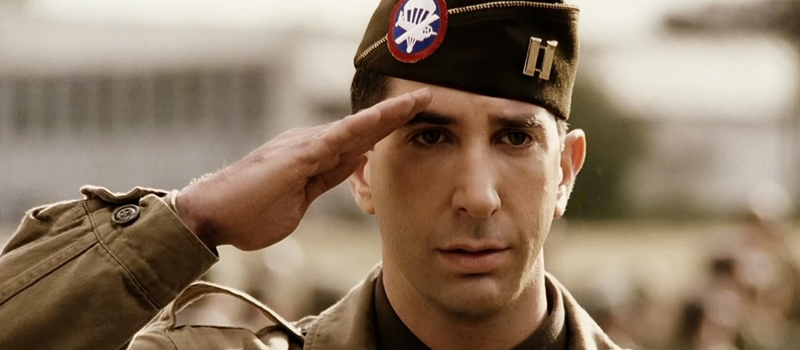 5 Motivos Para Você Assistir | Band of Brothers