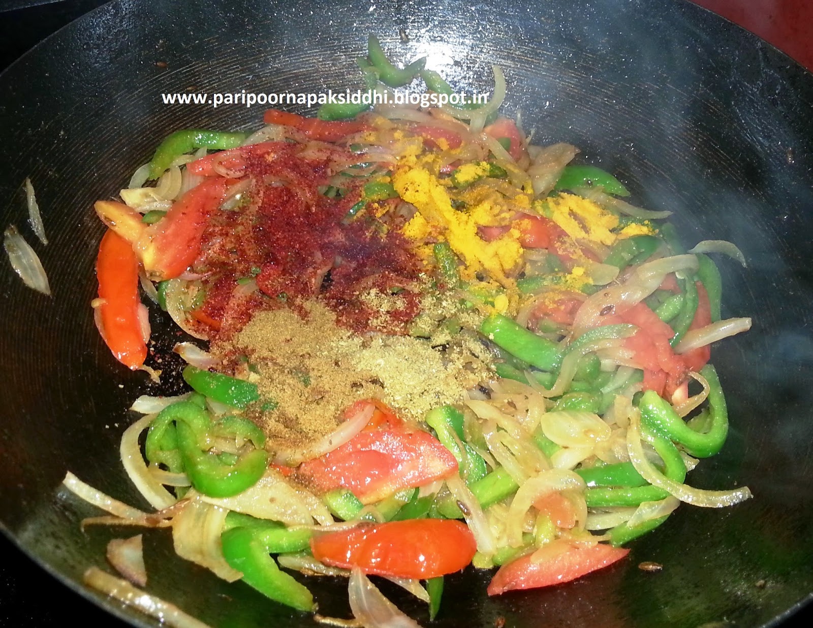 Paripoorna Paksiddhi : PANEER KHURCHAN