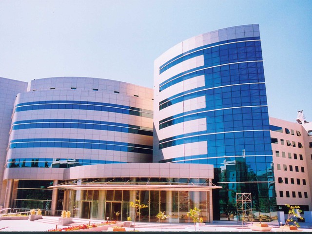 Top Most Tech Parks (IT Parks) in Bangalore - Explore The World