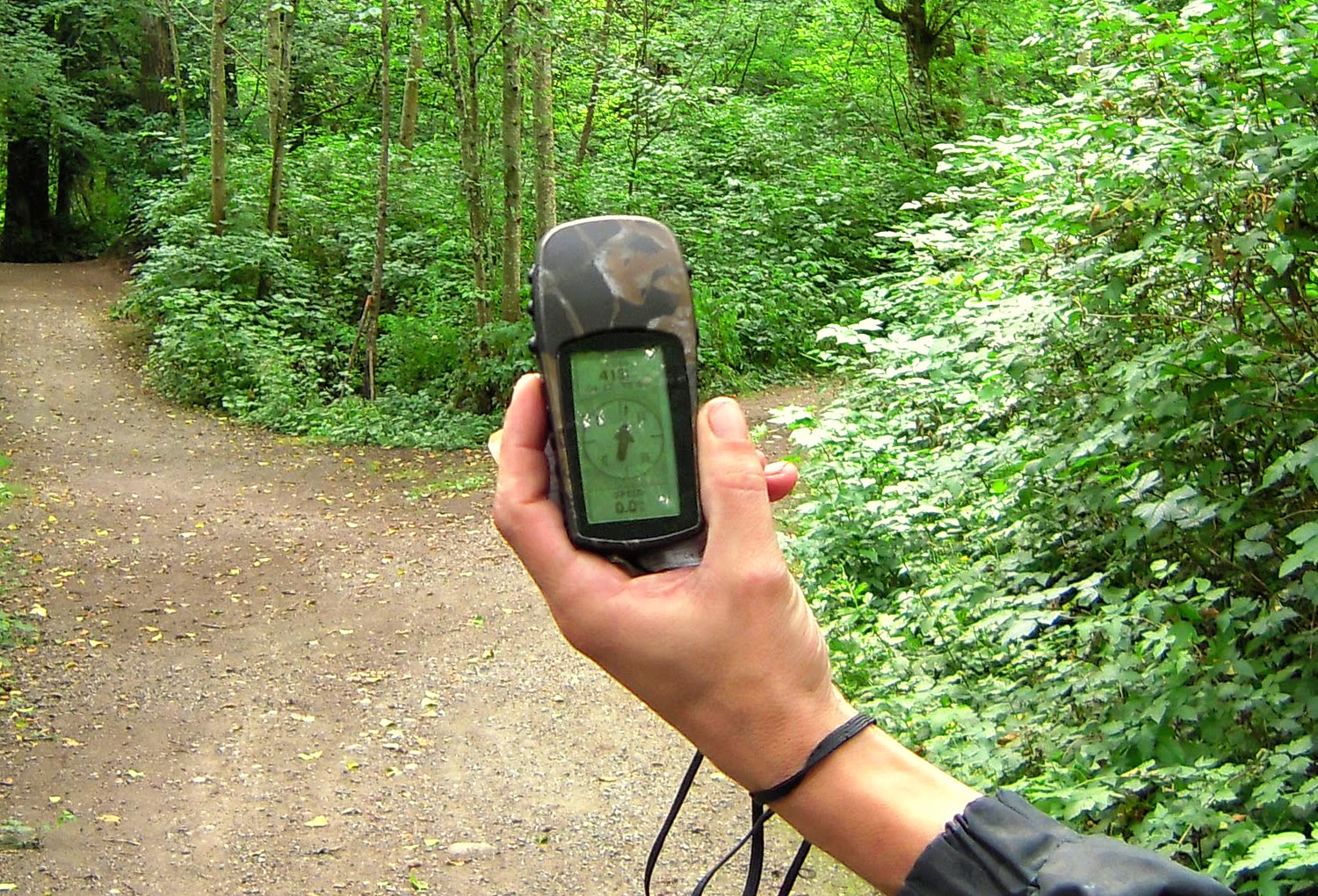 Educational Technology for Teachers: 5 Ways to Use GPS Devices for ...