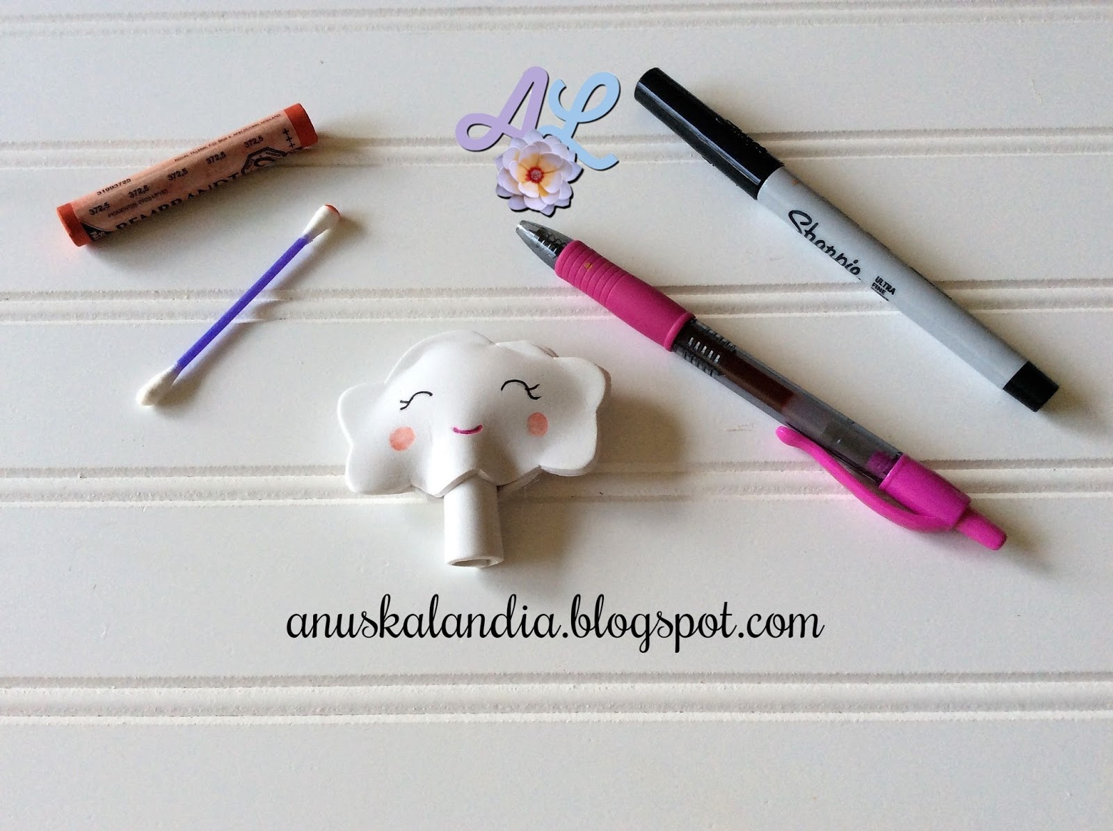 RETO MANITAS: KAWAII BOLI NUBEAnuskalandia