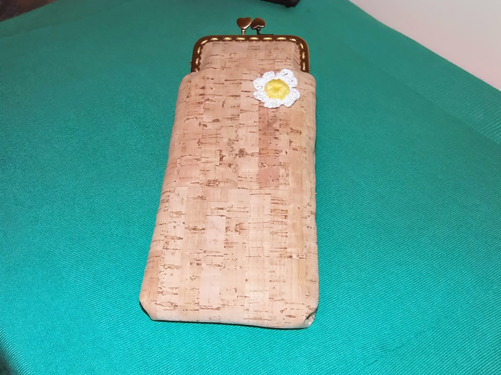 Magia de Criar: Cortiça ! Cork Again