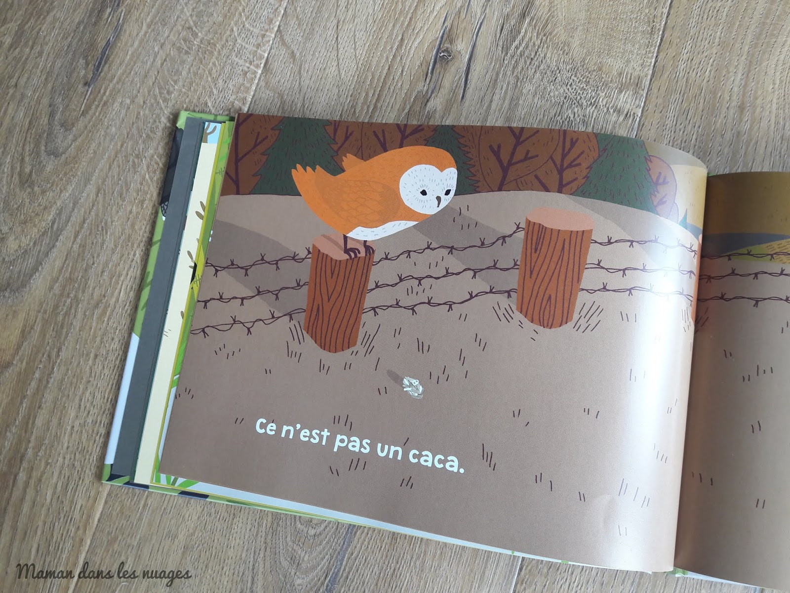 Maman dans les nuages: Prout caca boudin ! {sélection de livres} {Chut ...