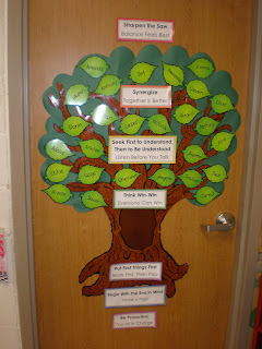 The Open Door Classroom: The 7 Habits of Happy Kids