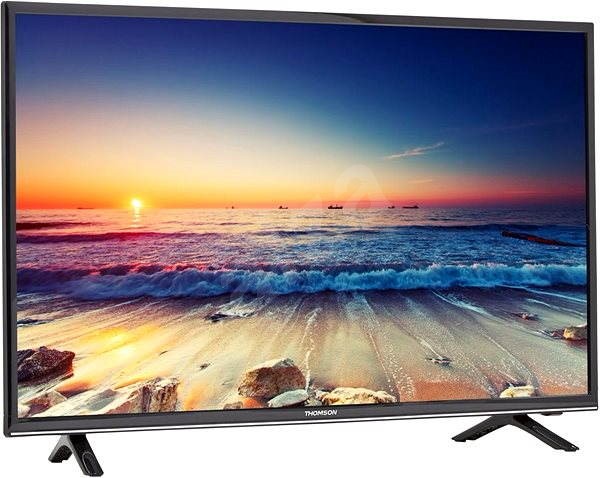 Europe's leading electronic and home appliances brand Thomson plans to ...