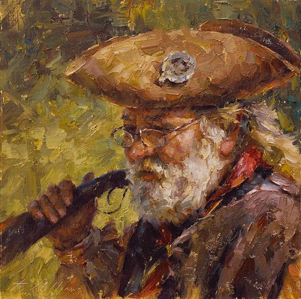 Impressioni Artistiche : ~ Todd A. Williams