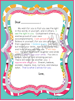 Penelope's Portfolio: Teacher Wisdom: Classroom Management Tips