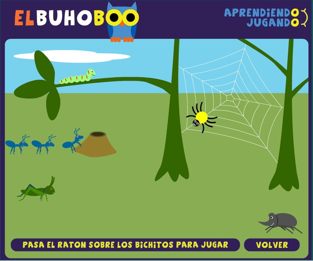 JUEGOS SENCILLOS EDUCACION ESPECIAL: JUEGO SENCILLO DE MOVER EL RATON