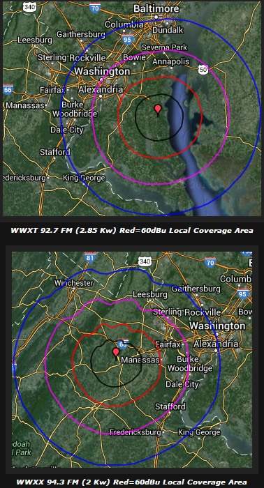 Media Confidential: DC Radio: ESPN 980 To Launch New LineUp